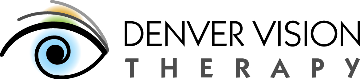 Denver Vision Therapy | DVT logo