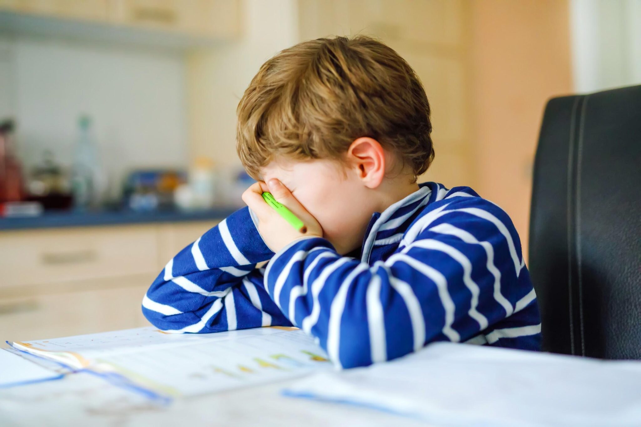 Vision, Reading, and Learning - Denver Vision Therapy