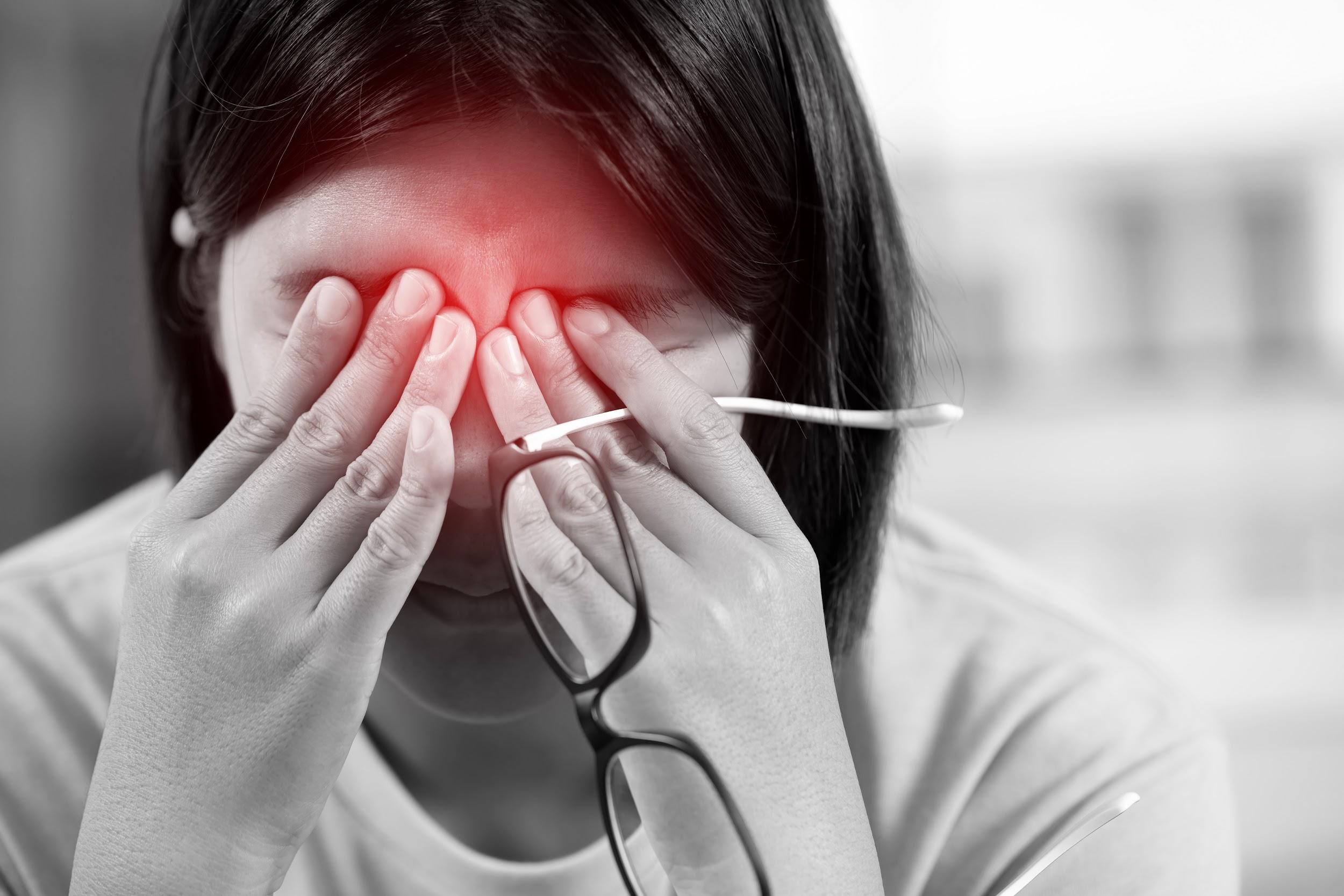Headaches, Migraines, and Vision - Denver Vision Therapy