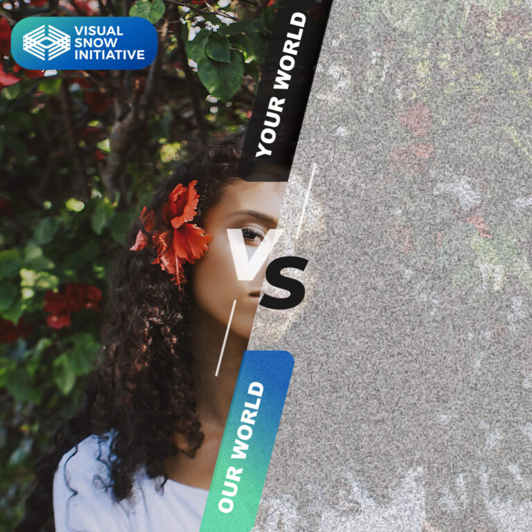 What Is Visual Snow Syndrome? - Denver Vision Therapy