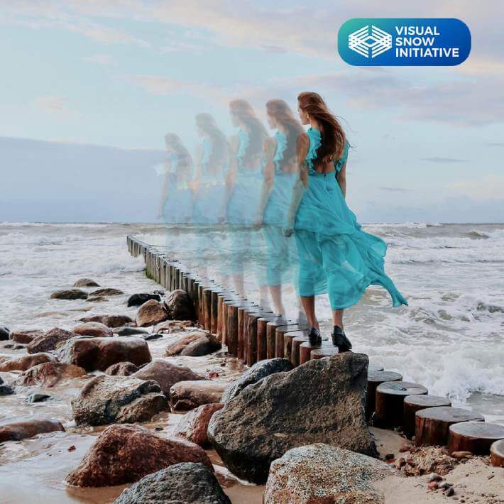 What Is Visual Snow Syndrome? - Denver Vision Therapy