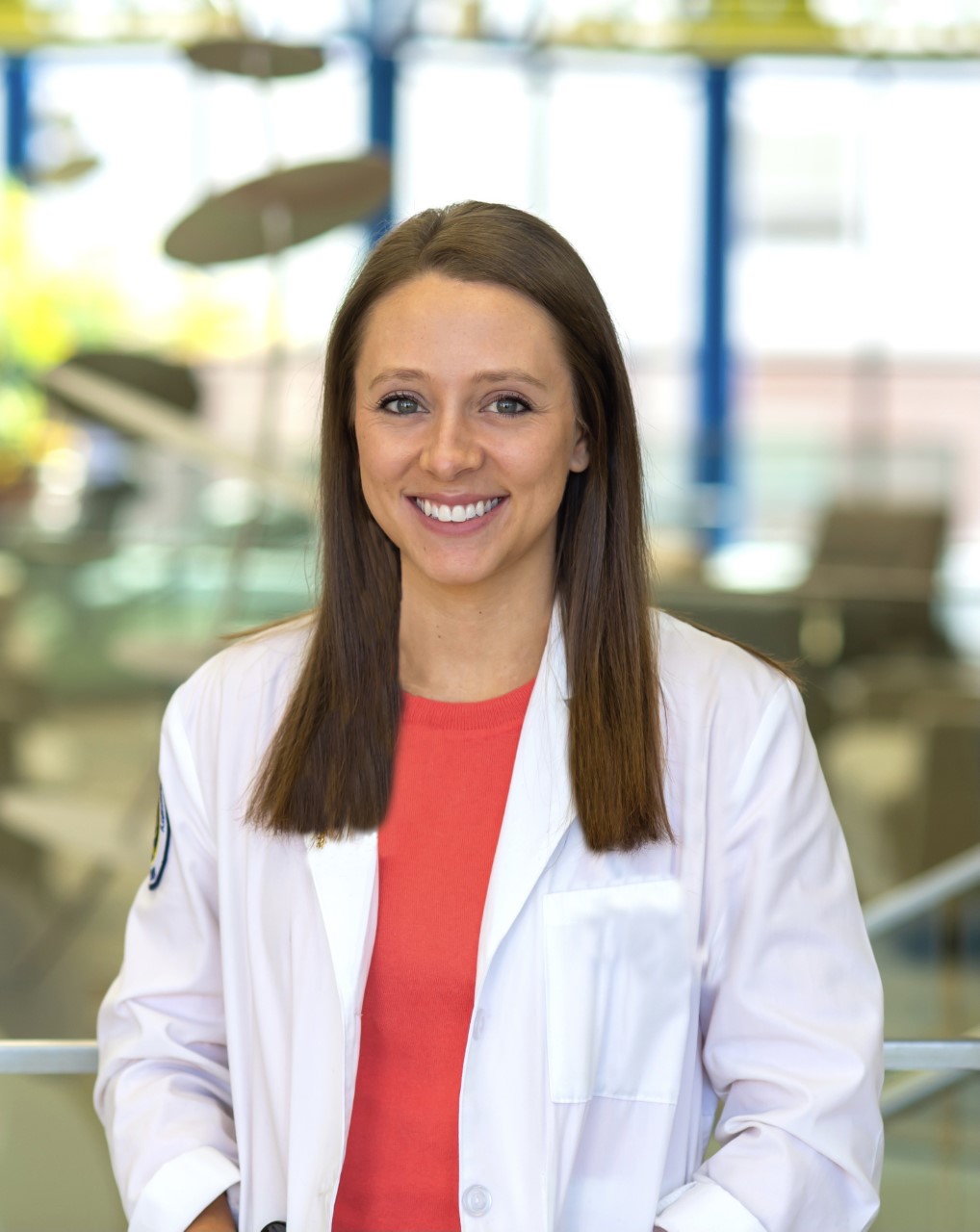 Welcome, Dr. G! - Denver Vision Therapy